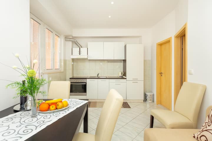 Apartments Vesna With Terrace - Cavtat