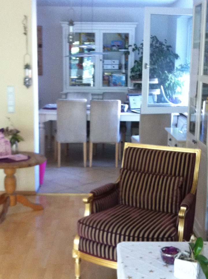 Monteurunterkunft In Der Nähe Nuernbergs - Neumarkt in der Oberpfalz