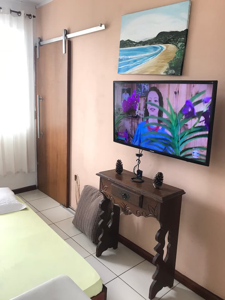 Casa De Frente Para O Mar A Dez Minutos Centro - Paraty