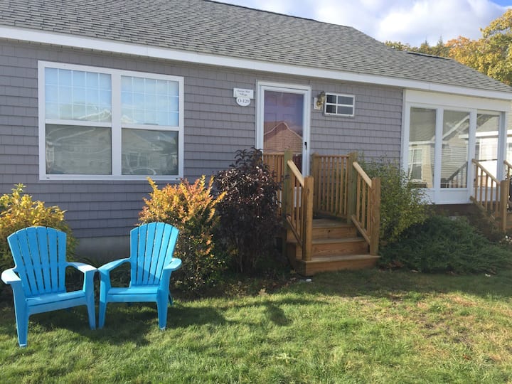 Wells Cottage Close To Clubhouse - Wells, ME