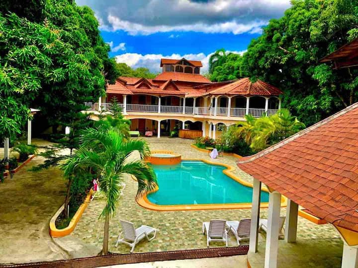 Donpee Guest House - Haïti