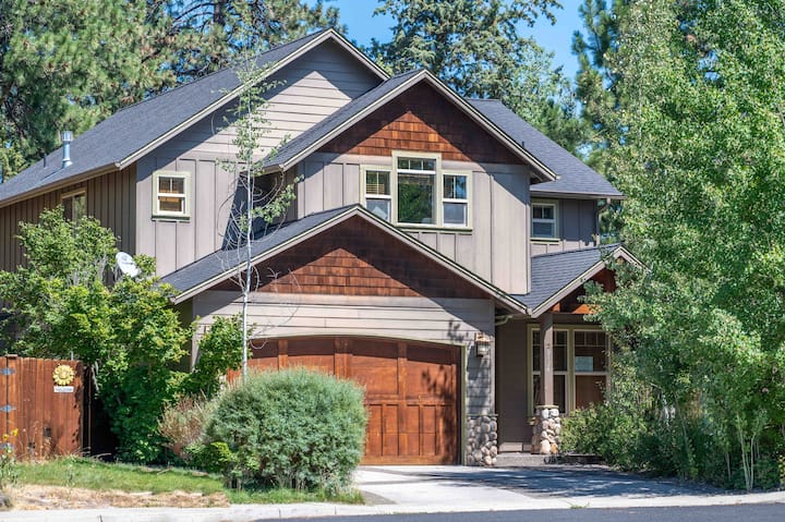 Wapiti Haven And Refuge - Bend, OR