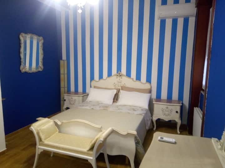 Villa Sullo Stretto Spiaggia Mare - Messine