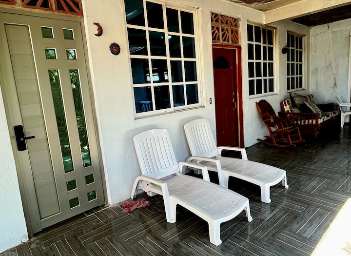 La Casa Del Tío Paco - Acapulco