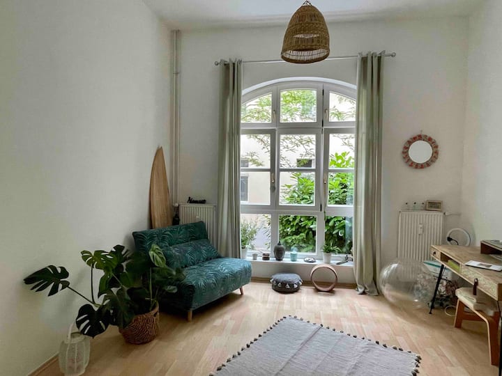 Wohlfühlen Im Stadtkern Von Potsdam - Potsdam