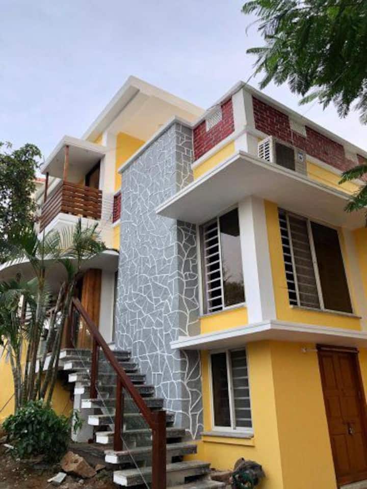 Ranchi Holiday Rentals & Homes - Jharkhand, India | Airbnb