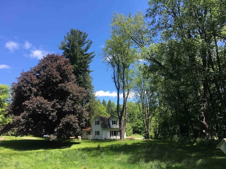 The Chicken House - Bainbridge, OH
