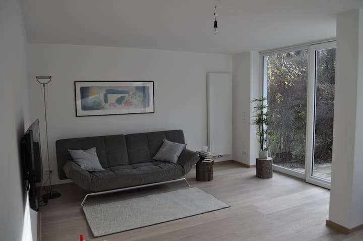 Gartenwohnung Im Münchner Südwesten - Munich