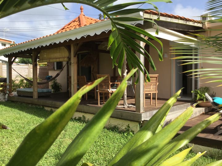 Villa Eugène Martinique! - Martinique