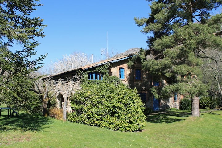 Casa Rural La Fábrica De Cabornera - La Robla
