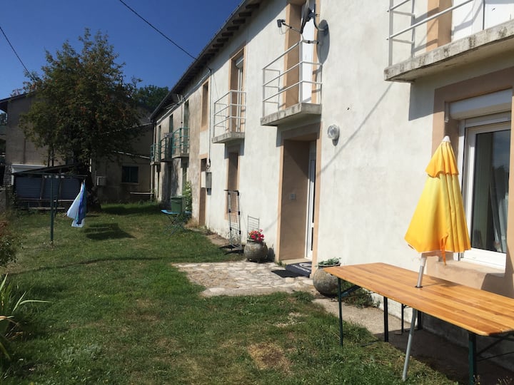 Logement 5 /6 Pers à L Esperou-mont Aigoual - Mont Aigoual