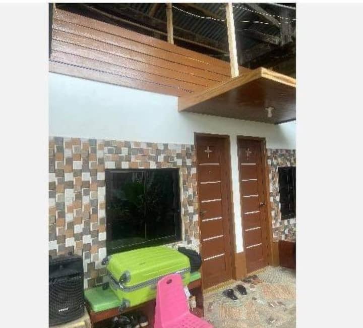 Gesulga Apartment - Ozamiz City
