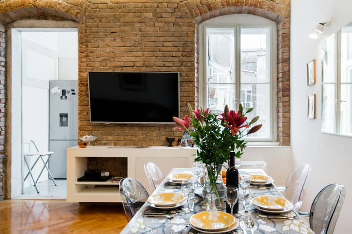 Apartment Barbara Centrum Split Old Town - Split