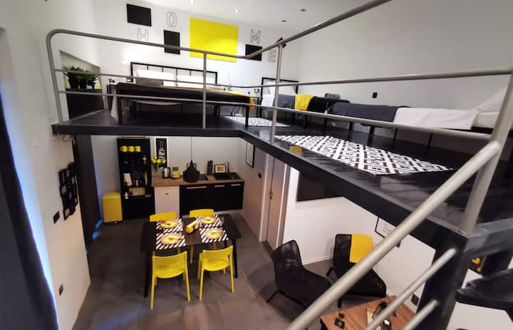 Old Town Apartment "Yellow" - Split