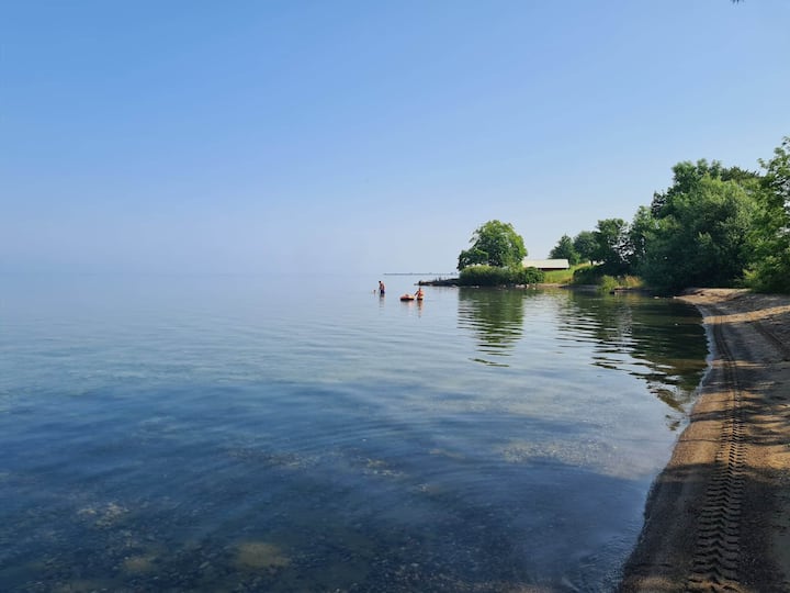 Sommarhus Visingsö - Gränna
