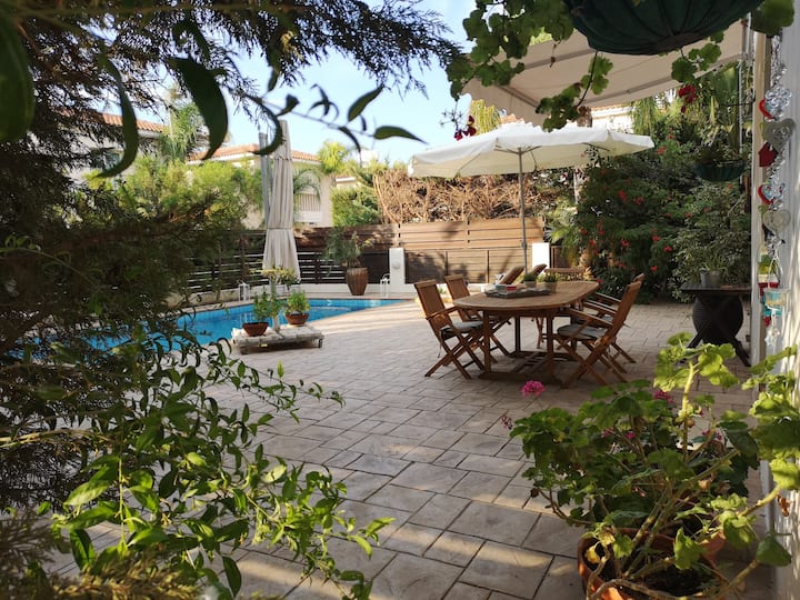 Eleven Villa - Protaras