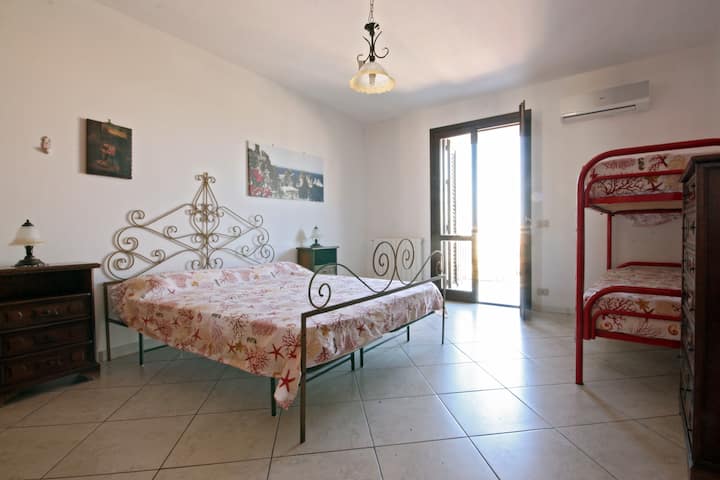 Bengasi - Castellammare del Golfo