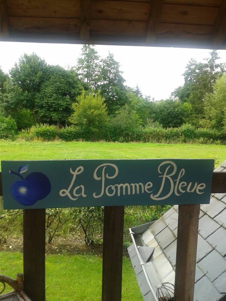 Charmante Chambre Indépendante - Lisieux