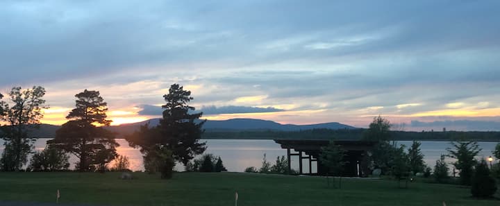 Lil Tupper Lake House - Tupper Lake, NY