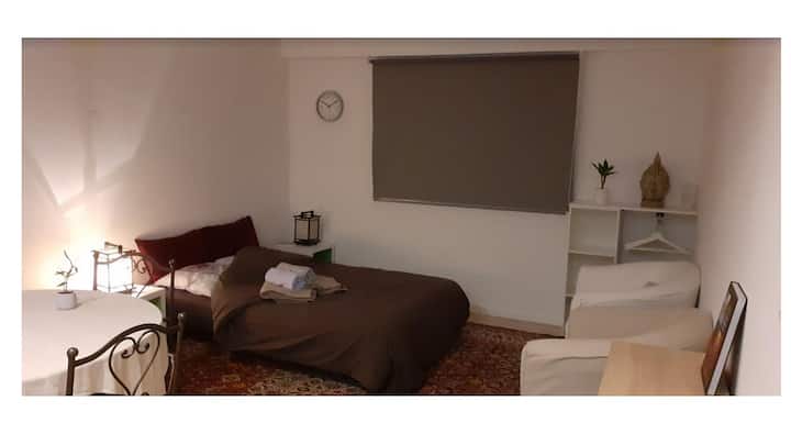 Bel Appartement Au Calme - Strassburg