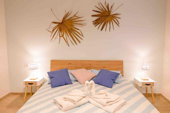 Dimora Lilina - Bari