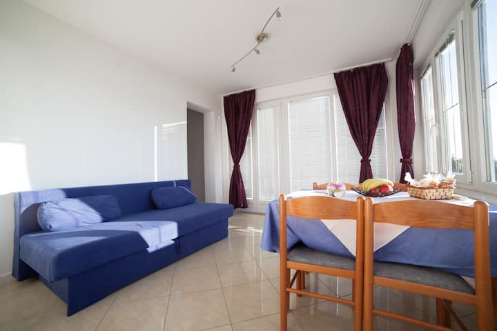 Aparment With A Stunning View - Cavtat