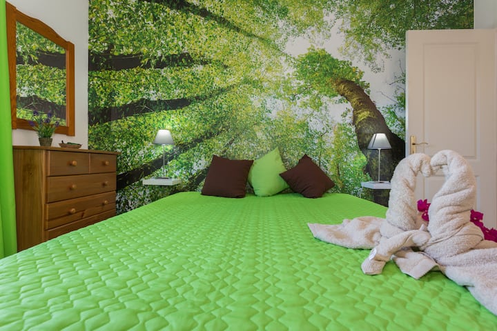 Apartment Natureza/quinta Rodrigues - Algarve