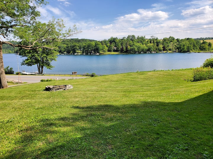 The Cottage On Kingsley - Hamilton, NY