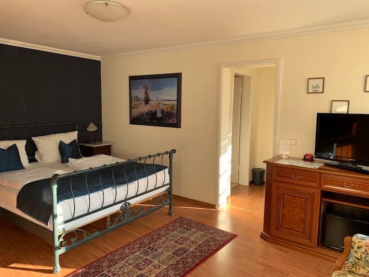 Ferienwohnung Am Entenplatz ,Wohnung Nr.1 - Wiesbaden
