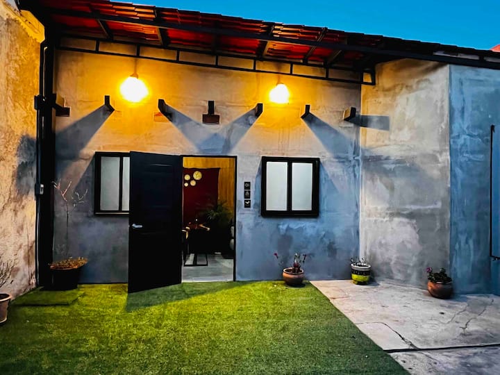 Espacio La Merced, 4 Calles De La Plaza Principal - Oaxaca