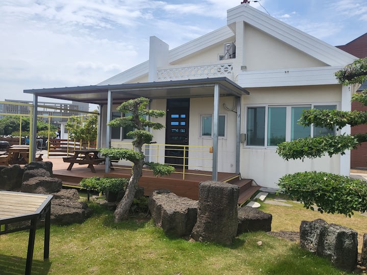 다온민박 - Jeju-si