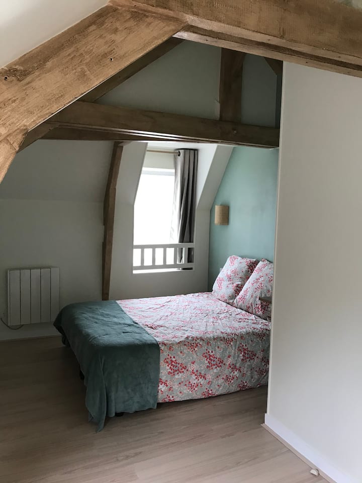 Chez Nous - Le Verger
