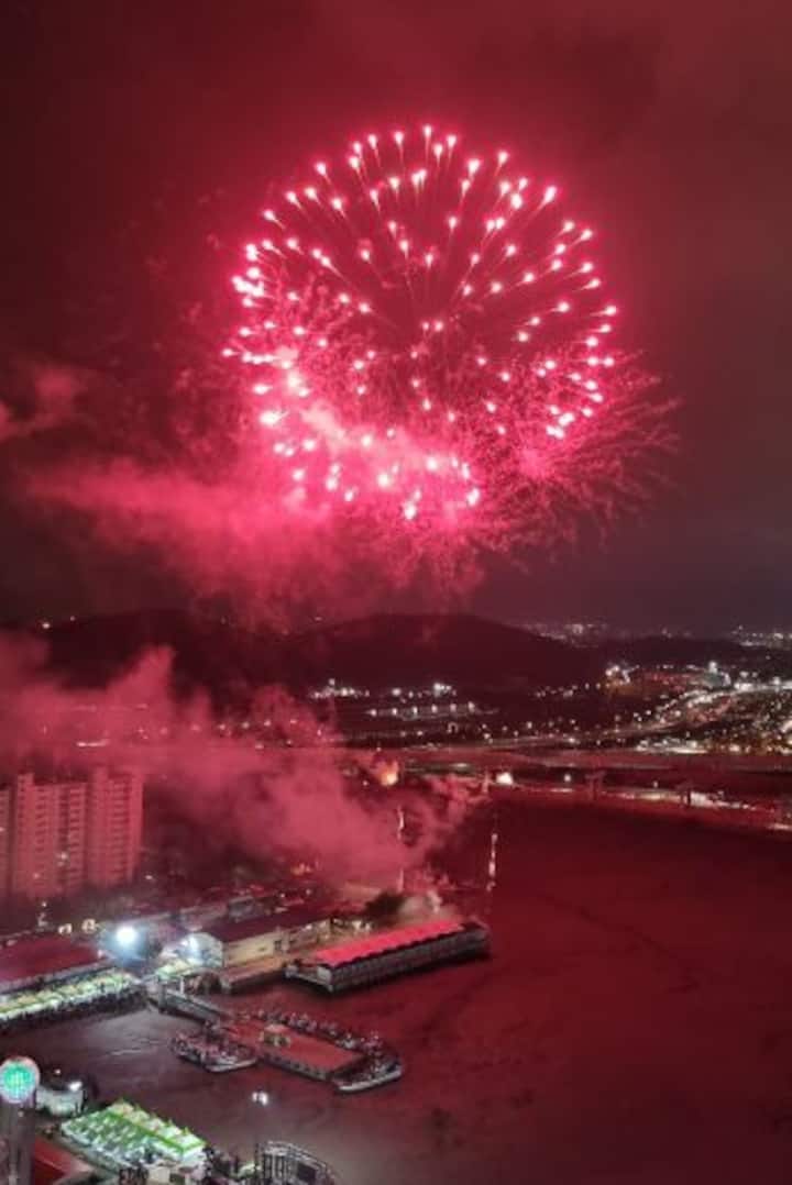 행복한 월곶 - 연성동