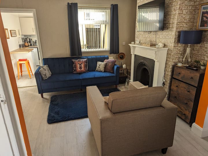 Fantastic Location To City - Londonderry