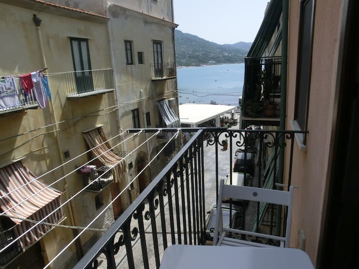 Casa Mia A 20 Passi Dal Mare - Cefalu' - Cefalù