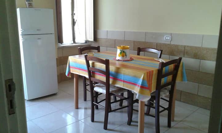 Santa Rosa Chambre Single  3 - Lecce