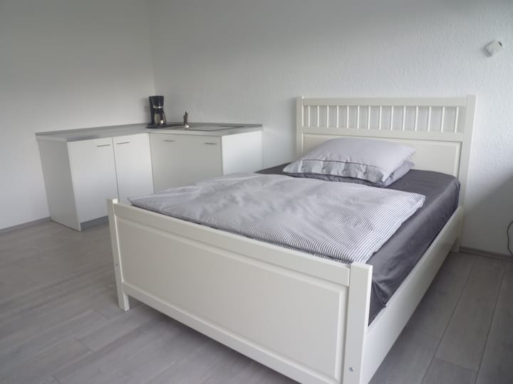 Komfortables Apartment 1-2 Pers. - Grevenbroich