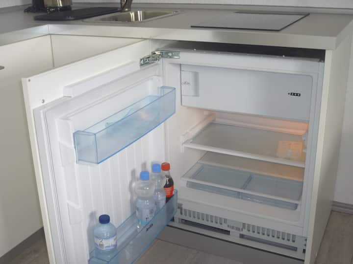 Komfortables Apartment 1-2 Pers. - Grevenbroich
