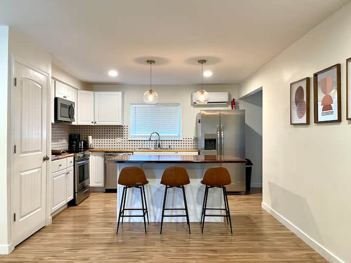 Hanford - 1br With Full Kitchen, Washer & Dryer - Pasco, WA