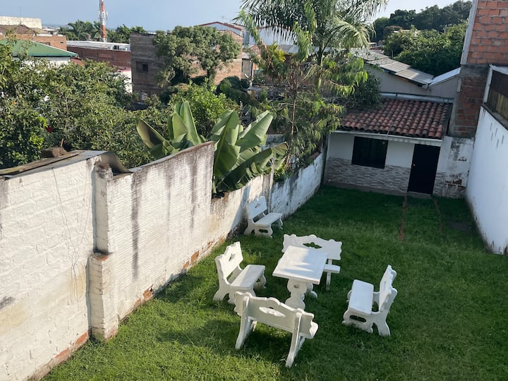 Casa Grande San Antonio - Calima