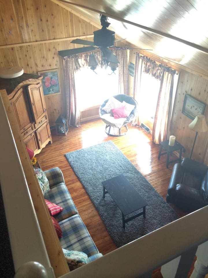 Fantastic Beach House For Families! - Maple Valley Township