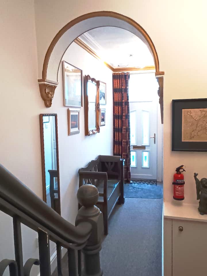 Caernarfon Townhome, Access To Country & Coast - Caernarfon