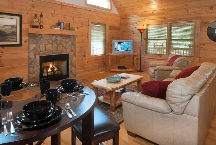 Woodlands 1 - Bryson City, NC