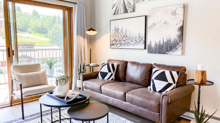 Rocky Mountain Retreat - Steamboat Springs
