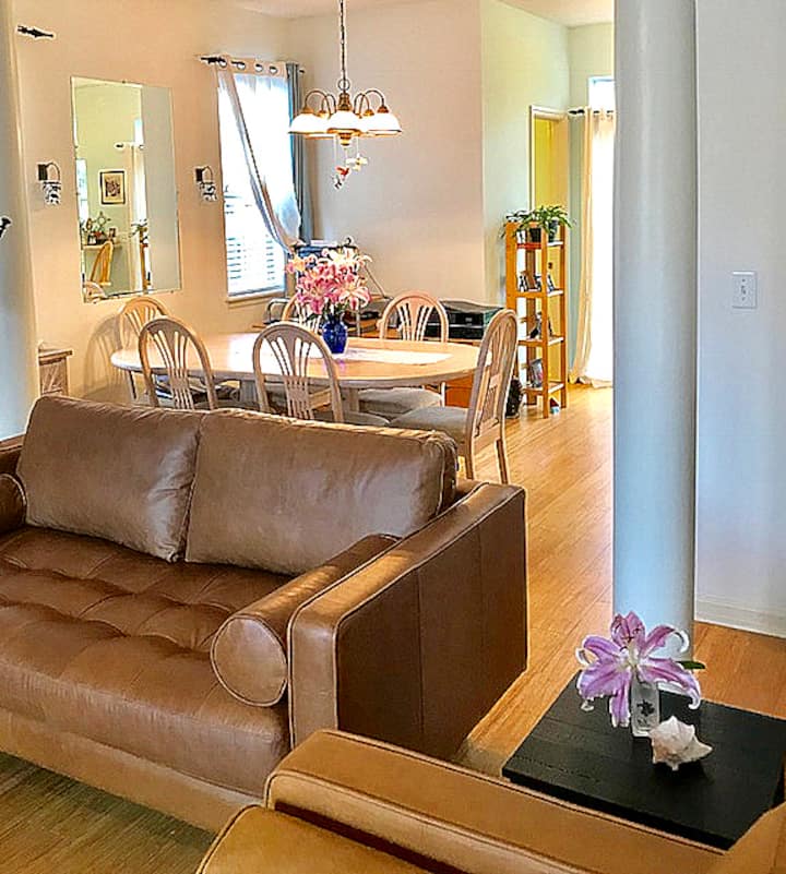 Jeanne's Place - One Private Room/private Bath - Mount Pleasant, SC
