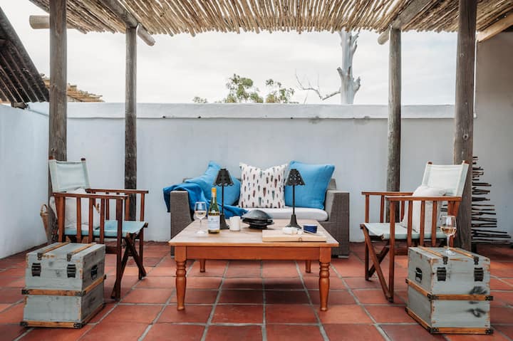 Kleinbosch Cottage (No Pets) - Porterville