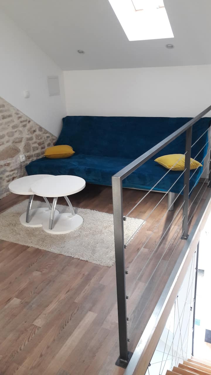 Apartment Lea - Zadar