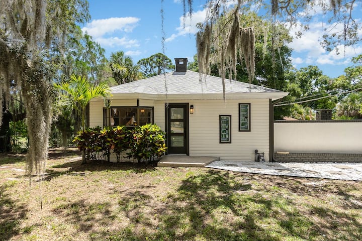 Melby’s 2.0 - Melbourne, FL