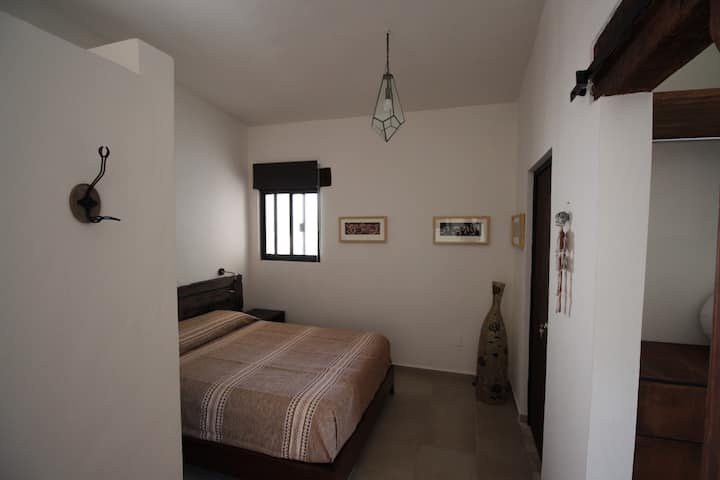 2 Bed Rooms Suite At 2 Blocks From Down Town - Tepoztlán