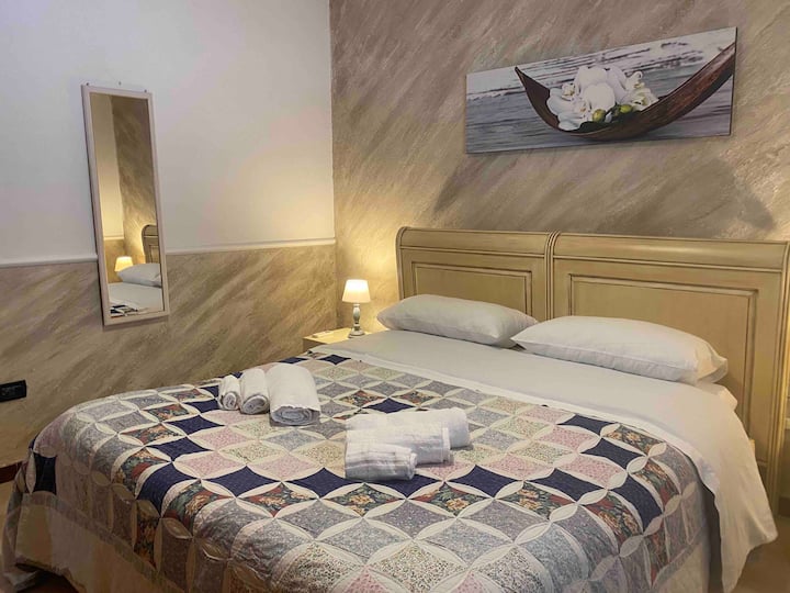 Taty Home - Altavilla Milicia